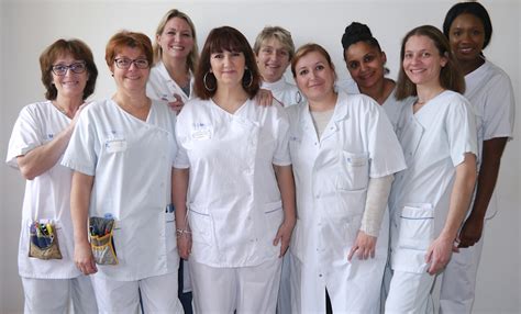 Les Secrets du Leadership Infirmier : Pourquoi c’est Vital pour Votre ...