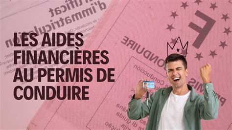 Découvrez Comment Financer Votre Permis de Conduire Grâce aux Aides de la CAF et Autres ...