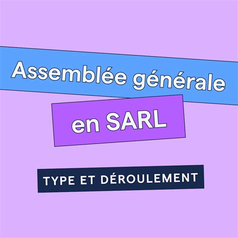 Démission d'un Associé ou Gérant de SARL : Guide Complet des Procédures et Conséquences ...