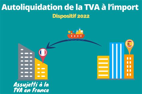 Auto-liquidation TVA Import : Le Guide Ultime pour Économiser ! 🚀 - Copep's
