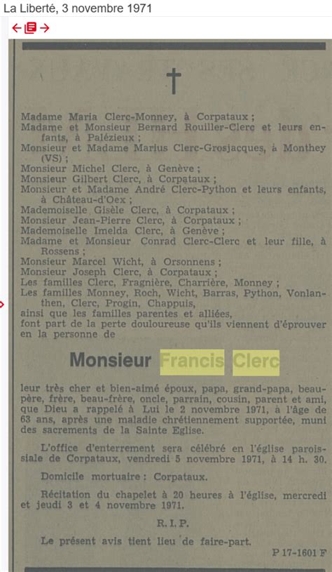 Découvrez Comment Accéder Facilement aux Archives et Avis de Décès Avant 1970 ! - Copep's