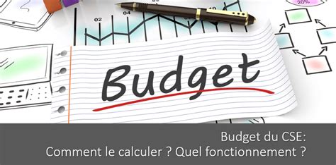 Subvention de Fonctionnement du CSE : Tout Ce Que Vous Devez Savoir ...