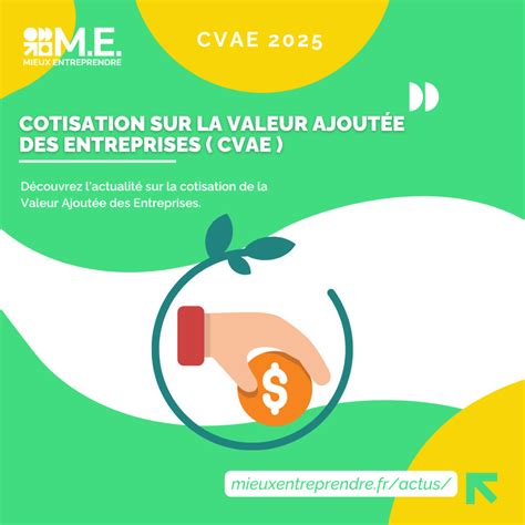 Comprendre et Comptabiliser la CVAE : Le Guide Ultime pour Maîtriser cette Taxe Essentielle ...