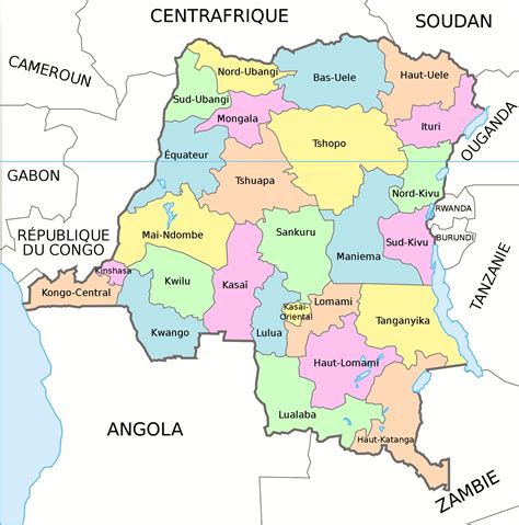 Découvrez Tout sur les Assujettis TVA en RDC : Guide Ultime pour Maîtriser la Taxe sur la Valeur ...