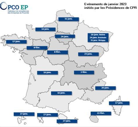 Découvrez Tout sur OPCO EP : Missions Clés et Rôle Essentiel pour les Entreprises de Proximité ...
