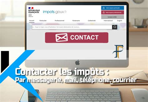 Comment joindre facilement les impôts par téléphone en France : guide rapide et astuces - Copep's