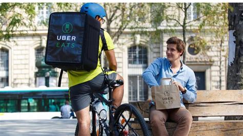 Découvrez Comment Obtenir Facilement une Facture Uber Eats avec TVA en 3 Étapes Simples ! - Copep's