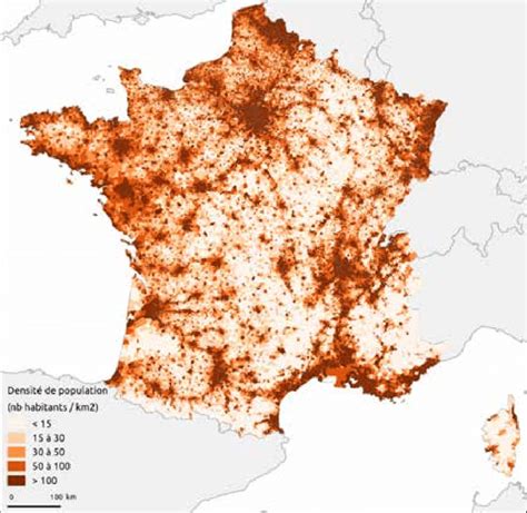Unité Urbaine INSEE : Tout Comprendre sur la Définition Officielle d ...