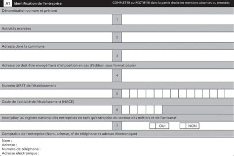 CVAE : Maîtrisez le Formulaire 1329-DEF (CERFA) et Évitez les Pièges Fiscaux ! - Copep's