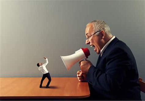 Le Leadership Autoritaire : Découvrez Ses Secrets, Avantages ...