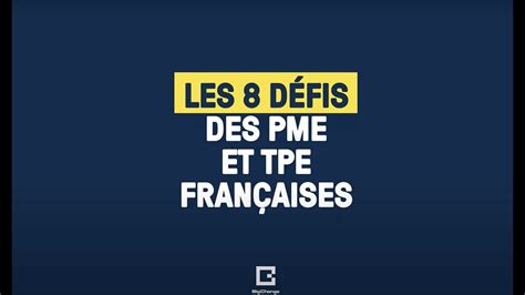 Découvrez Tout sur les Très Petites Entreprises (TPE) : Définition ...