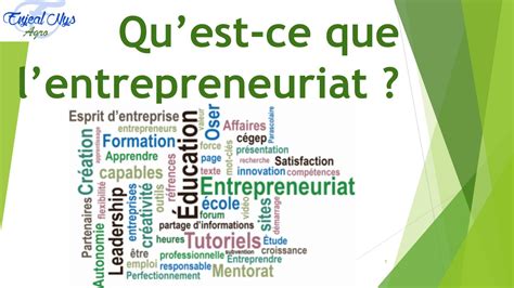 Découvrez les Paradigmes Révolutionnaires qui Transforment l'Entrepreneuriat Moderne ! - Copep's