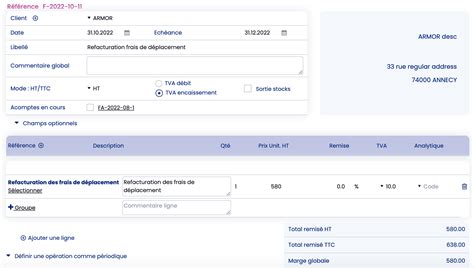 La Refacturation des Frais de Personnel : Guide Essentiel pour ...