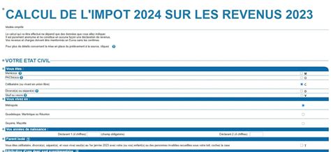 Découvrez Comment Fonctionnent Vraiment les Paliers d'Imposition sur le Revenu en France ! - Copep's