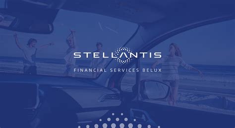 Découvrez Comment Fonctionne l'Espace Client Stellantis Finance ...