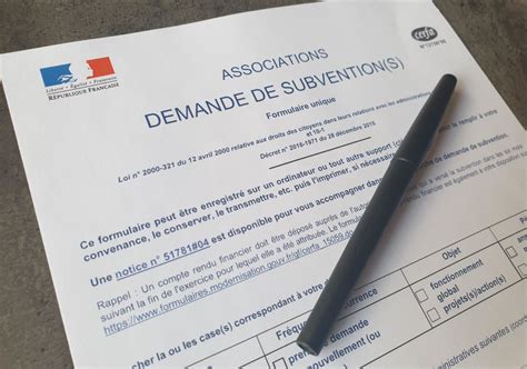 Subside vs Subvention : Découvrez la Différence Essentielle Qui Change ...